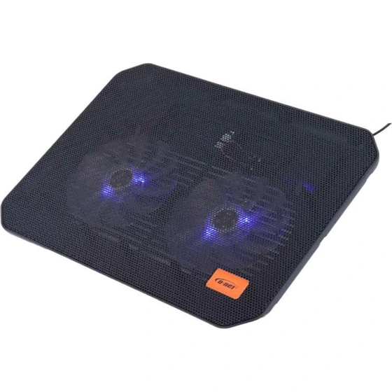 خرید و قیمت کول پد لپ تاپ دی نت مدل DT-M10B | ترب