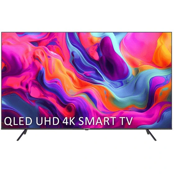 خرید و قیمت تلویزیون ایکس ویژن مدل X25 سایز 75 اینچ UHD 4K هوشمند سری X | ترب
