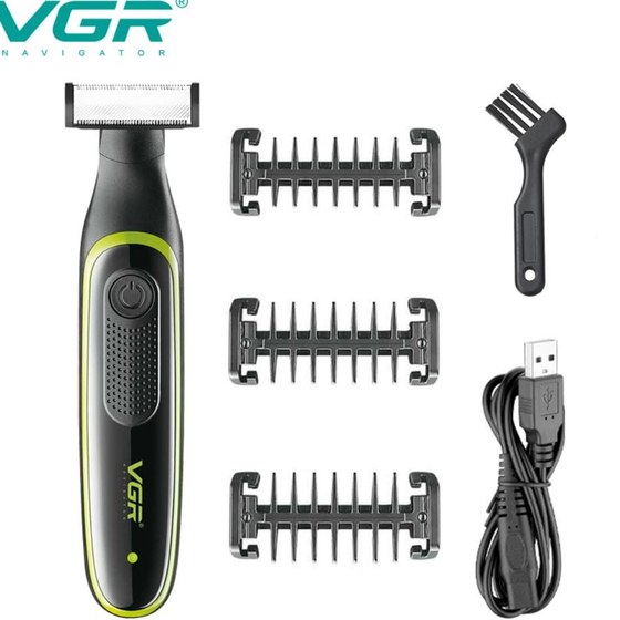 خرید و قیمت ماشین اصلاح وی جی آر مدل VGR V-017 | ترب