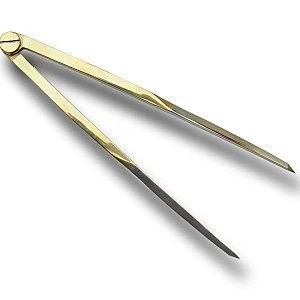 خرید و قیمت پرگار کلاسیک دریایی Linex – Nautical Compass | ترب