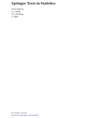 خرید و قیمت دانلود کتاب Applied Bayesian Statistics: With R and OpenBUGS Examples ویرایش 1 | ترب