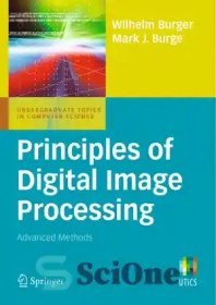 خرید و قیمت دانلود کتاب Principles of digital image processing. [3 ...