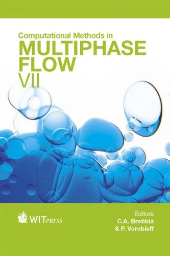 خرید و قیمت دانلود کتاب Computational Methods In Multiphase Flow Vii