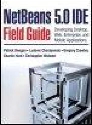 خرید و قیمت دانلود کتاب NetBeans IDE Field Guide: Developing Desktop, Web, Enterprise, and ...