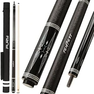 خرید و قیمت CRICAL Fury AE Series Pool Cue Stick - چوب استخر بیلیارد ...