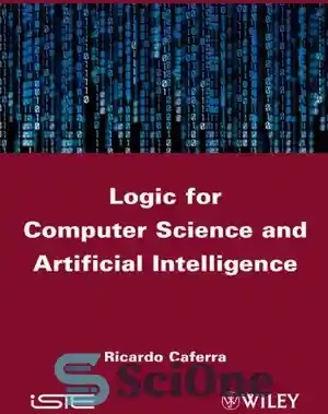 خرید و قیمت دانلود کتاب Logic for computer science and artificial ...