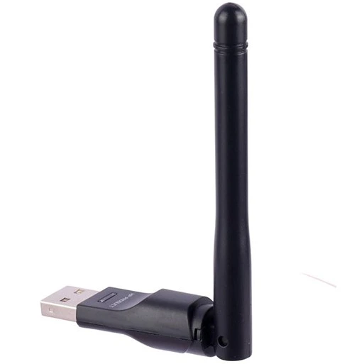 خرید و قیمت دانگل شبکه USB بی سیم XP-PRODUCTاکس پی مدلXP-W923G فروشگاه رایا | ترب