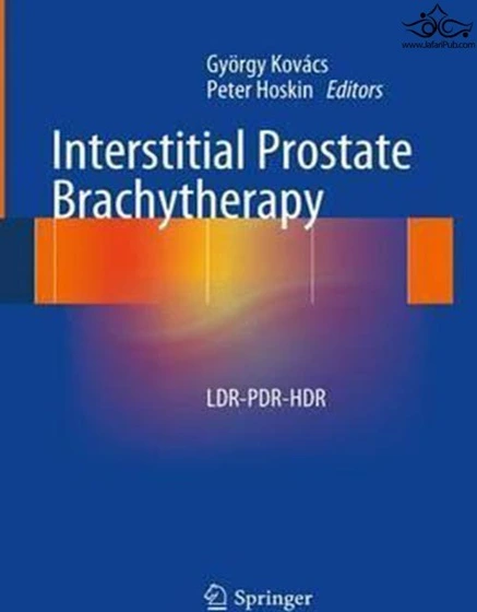 خرید و قیمت Interstitial Prostate Brachytherapy : LDR-PDR-HDRبراکی ...