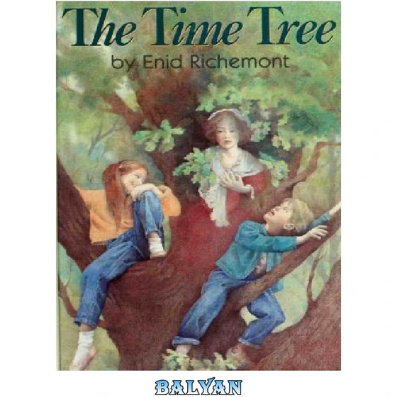 خرید و قیمت دانلود کتاب The Time Tree | ترب