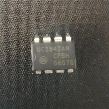 خرید و قیمت آی سی UC2842AN DIP | ترب