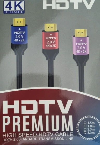 خرید و قیمت کابل hdmi 4k برند pnet متراژ 5 | ترب
