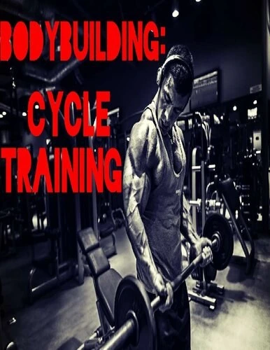 خرید و قیمت دانلود کتاب BODYBUILDING: Cycle training | ترب