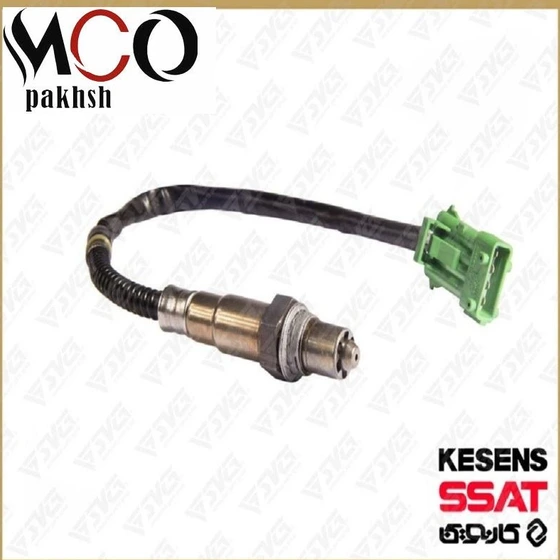 خرید و قیمت سنسور اکسیژن پژو 206 SSAT 04900000 | ترب