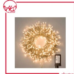 خرید و قیمت چراغ led gresonic مدل decorative 100led's | ترب