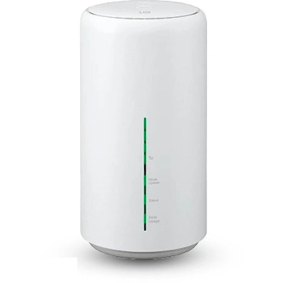 خرید و قیمت مودم 4G/TD-LTE آنلاک هواوی مدل L02 به همراه 500 گیگ اینترنت یکساله | ترب