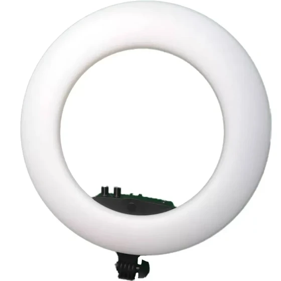 خرید و قیمت رینگ لایت میلوک Milook Ring Light FE-480 III فاقد پایه | ترب