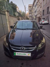 خرید و قیمت جک J5 مدل 1394 ا JAC J5 automatic-1500cc | ترب