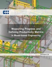 خرید و قیمت کتاب CII FR-332 : Measuring Progress and Defining Productivity Metrics in Model ...
