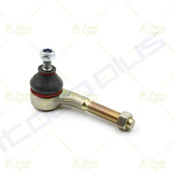 خرید و قیمت سیبک فرمان چپ 206 تیپ 2-TPCO | ترب