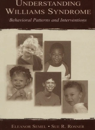 خرید و قیمت دانلود کتاب Understanding Williams Syndrome: Behavioral ...