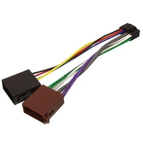 خرید و قیمت سوکت ایزو سونی SONY ISO Cable | ترب
