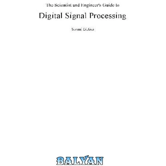 خرید و قیمت دانلود کتاب The Scientist and Engineers Guide to Digital ...