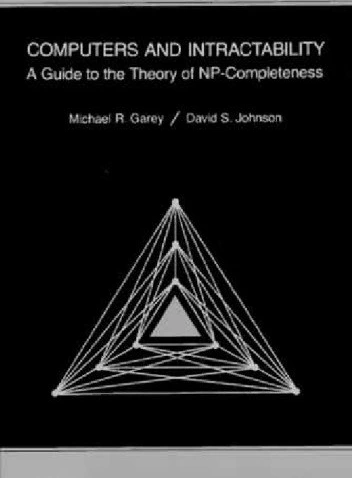 خرید و قیمت دانلود کتاب Computers and Intractability: A Guide to the ...