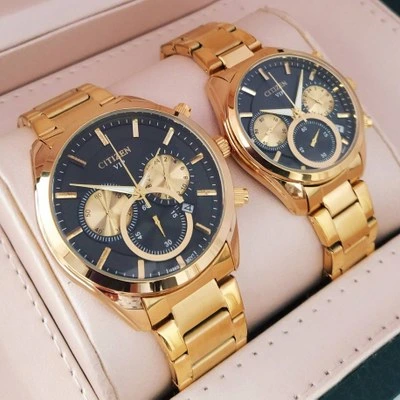 خرید و قیمت ساعت مدل جدید سیتیزن CITIZEN VIP | ترب