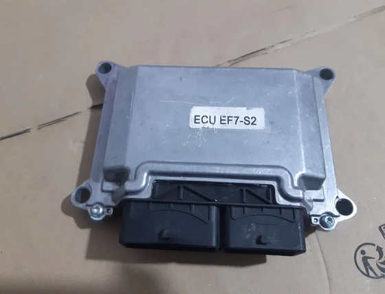 خرید و قیمت ایسیو S2 قاب فلزی برای دنا و سمند EF7 قاب فلزی | ترب