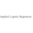 خرید و قیمت دانلود کتاب Applied logistic regression 3. ed | ترب