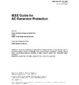 IEEE Guide For Safety In AC Substation Grounding By Jinghua, 47% OFF