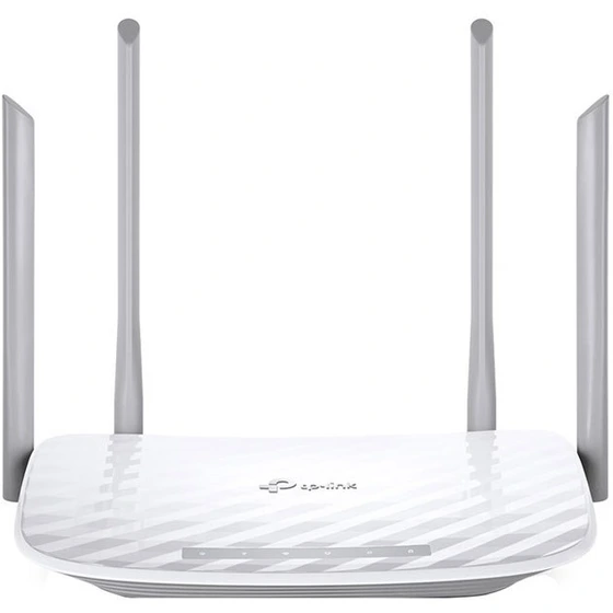 خرید و قیمت روتر Tp Link مدل ARCHER C86 | ترب
