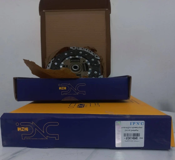 خرید و قیمت دیسک و صفحه تیبا ۲۰۰میل IPNC | ترب