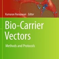 خرید و قیمت Bio-Carrier Vectors: Methods and Protocols | ترب