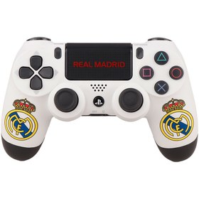 خرید و قیمت دسته بی سیم SONY PlayStation 4 DualShock 4 High Copy طرح ...