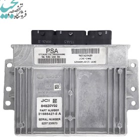 خرید و قیمت کامپیوتر ECU موتور S2000-3F-3E پژو 206 تیپ 2 ، والئو برد ساژم | ترب