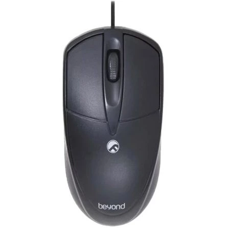 خرید و قیمت ماوس بیاند مدل Beyond BM-1281 | ترب