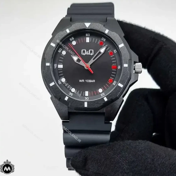 خرید و قیمت ساعت مچی مردانه کیو اند کیو مدل V30A-004VY | ترب