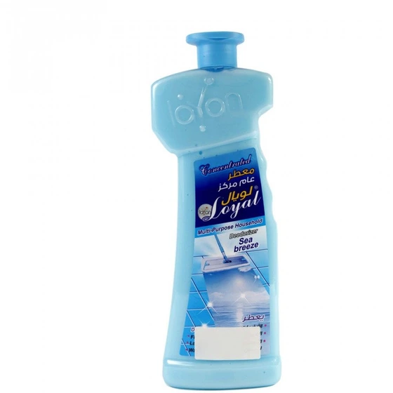 خرید و قیمت کف شوی و خوشبو کننده خانگی چند منظوره لویال 700 میل همراه ...