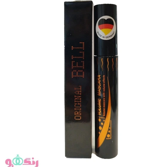 خرید و قیمت ریمل بل Bell مدل Original (ژله‌ای) | ترب