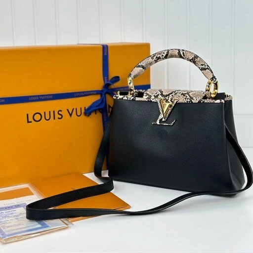 خرید و قیمت کیف دستی و دوشی لویی ویتون وارداتی کیفیت ( های کوالیتی ) کد ...