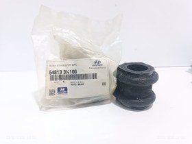 خرید و قیمت بوش میل تعادل جلو( لاستیک چاکدار) هیوندا H1 به شماره فنی ...