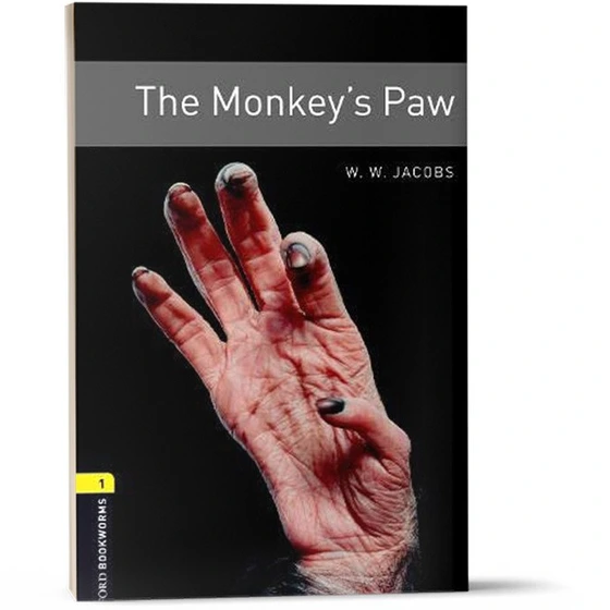 خرید و قیمت The Monkeys Paw | ترب