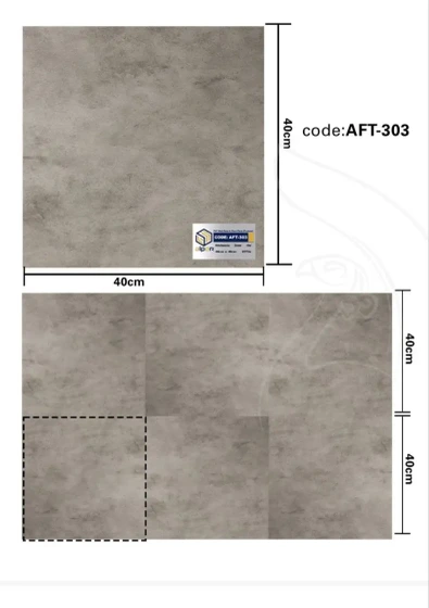 خرید و قیمت کفپوش PVC آلپر مدل Aft 303 | ترب