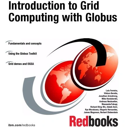 خرید و قیمت دانلود کتاب Introduction to grid computing with Globus 2nd ...