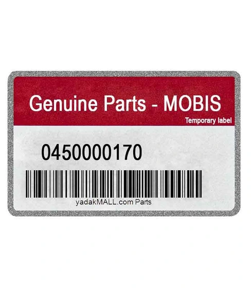 خرید و قیمت روغن گیربکس | Hyundai/KIA Genuine Parts - MOBIS ...