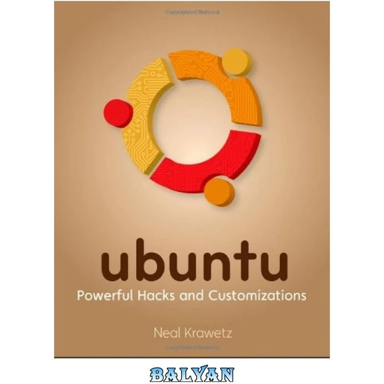 خرید و قیمت دانلود کتاب Ubuntu Powerful Hacks And Customizations ترب