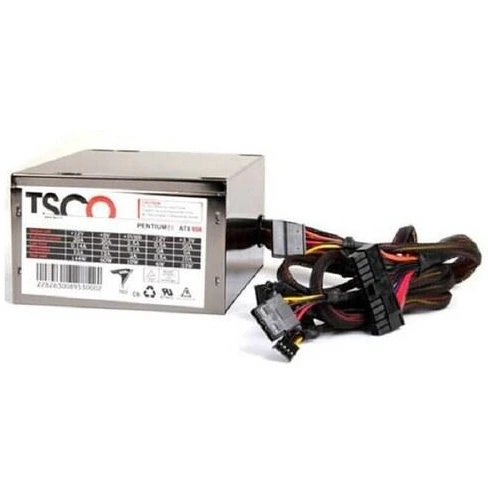 خرید و قیمت پاور کامپیوتر تسکو مدل TSCO TP 650W | ترب