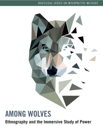 خرید و قیمت دانلود کتاب Among wolves : ethnography and the immersive ...