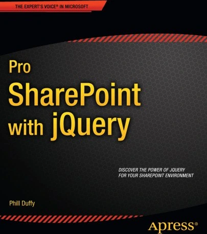 خرید و قیمت دانلود کتاب Pro SharePoint with jQuery 2011 | ترب